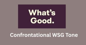 15 Brilliant Secrets to Master WSG Meaning in Text The Ultimate Usage ...