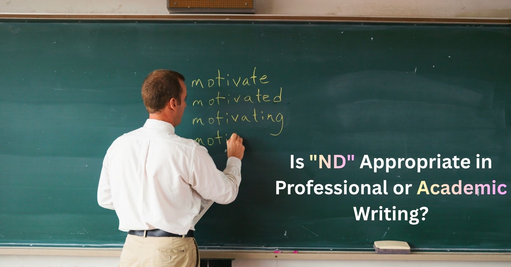 Master ND Meaning in Text Messages Definition, Usage & Examples 2025