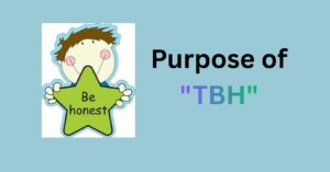 TBH Meaning in Text 15 Proven Alternatives to Express Honesty in 2025