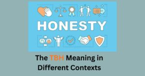 TBH Meaning in Text 15 Proven Alternatives to Express Honesty in 2025