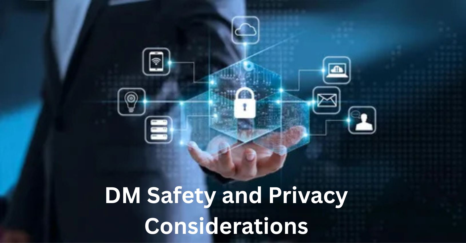 Unlock Better Connections DM Meaning & Best Practices 2025