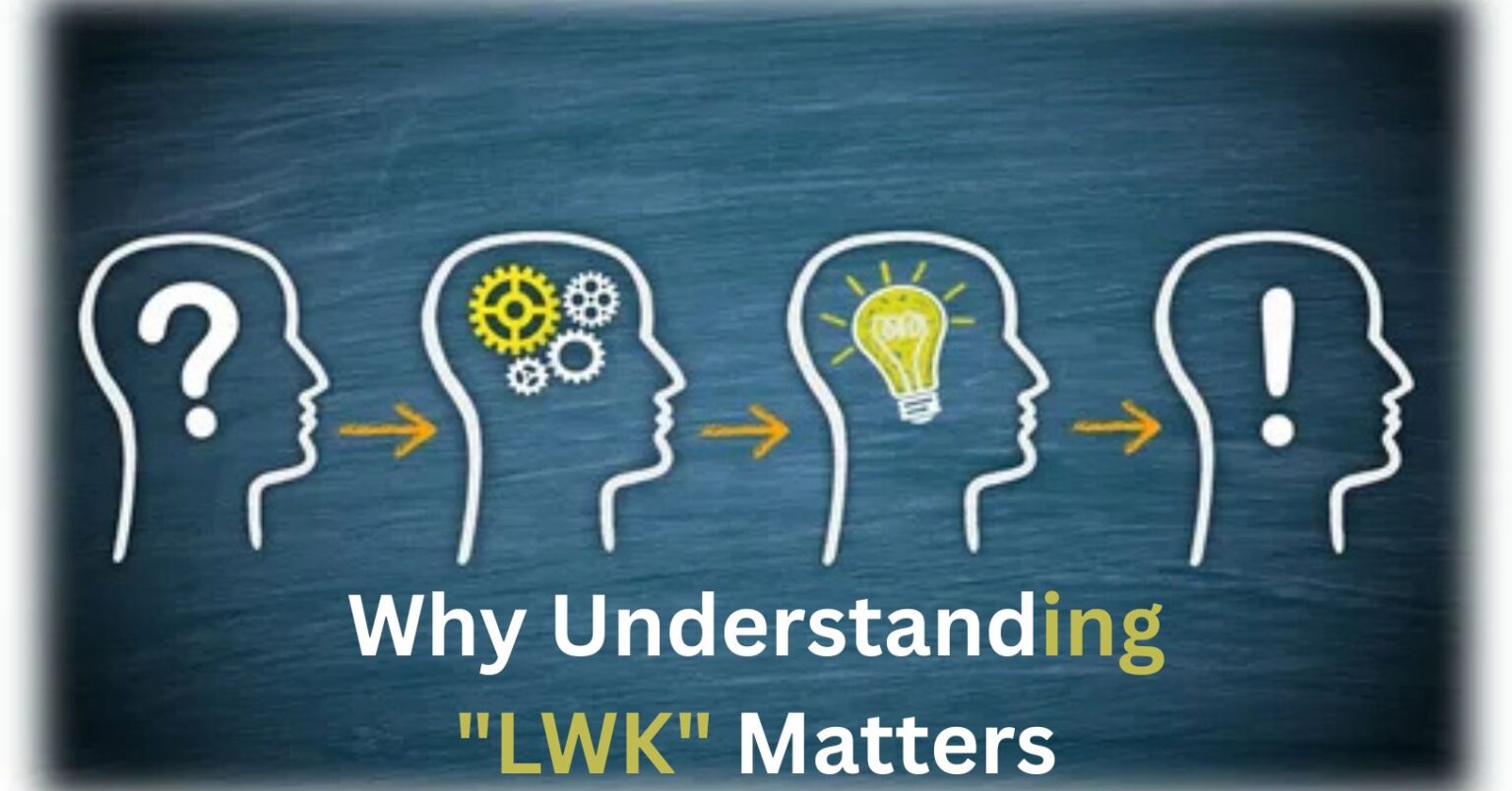 What Does Master LWK Mean in Text? Full Guide to Usage, Tone, and ...
