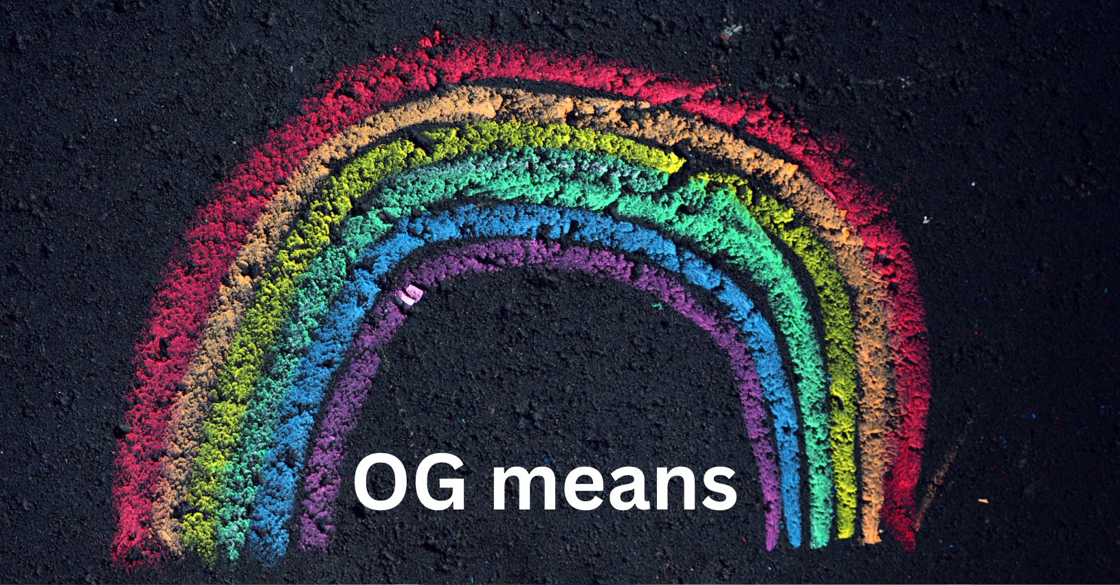 Master OG means in Text Slang Complete 2025 Guide
