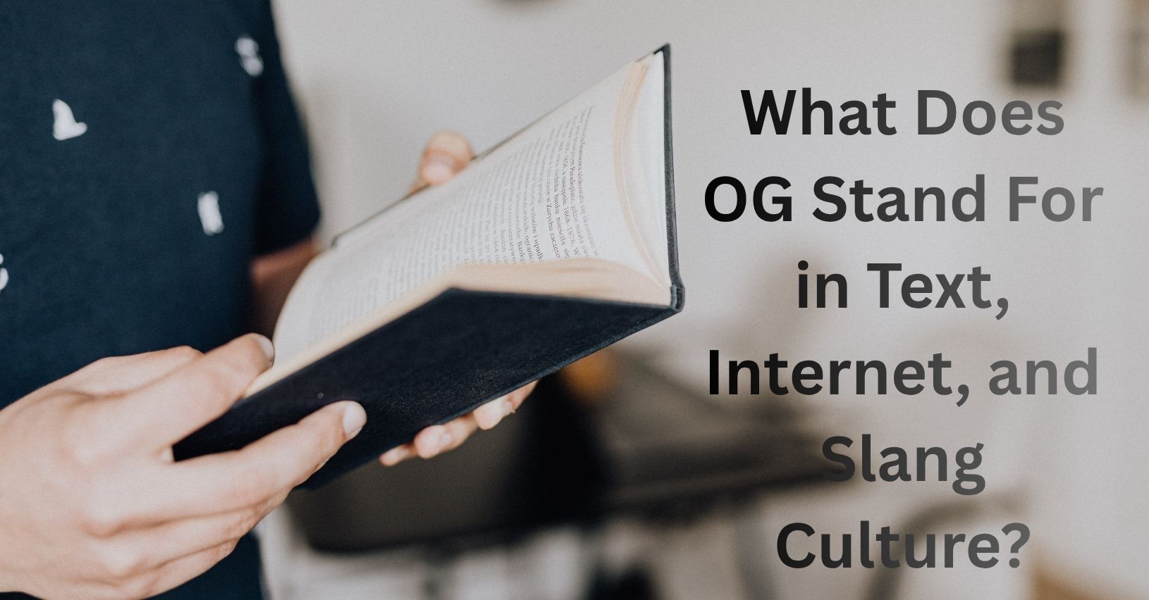 Master OG means in Text Slang Complete 2025 Guide