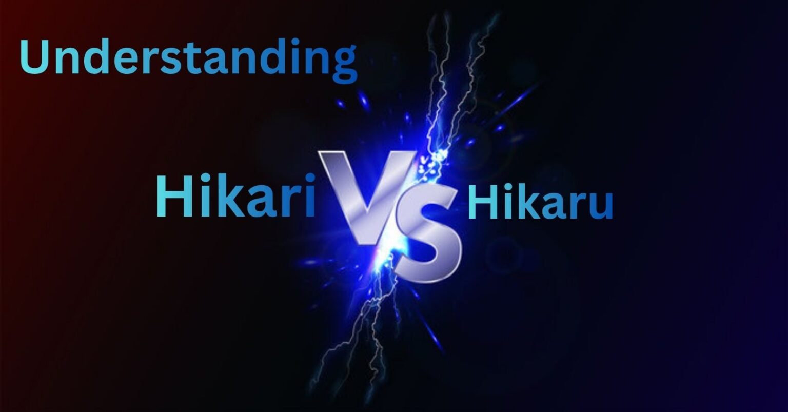 What Hikaru Means? When Someone Text It Let's Break It Down in 2025