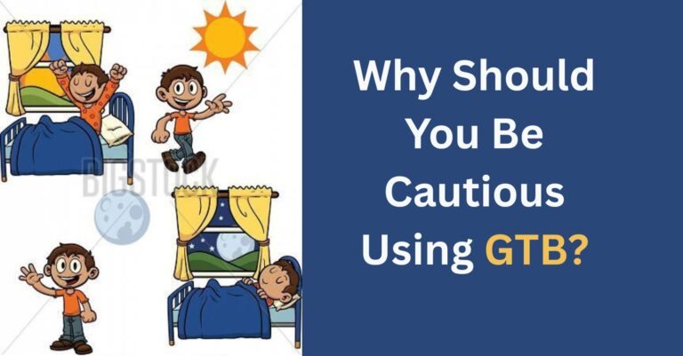 Unlock GTB Meaning in Text Decode & Respond Like a Pro 2025