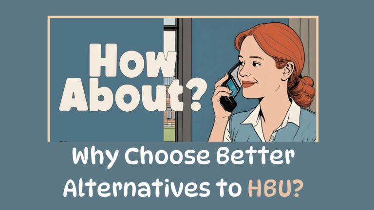 HBU Meaning Revealed Crush Your Digital Communication With Polite ...