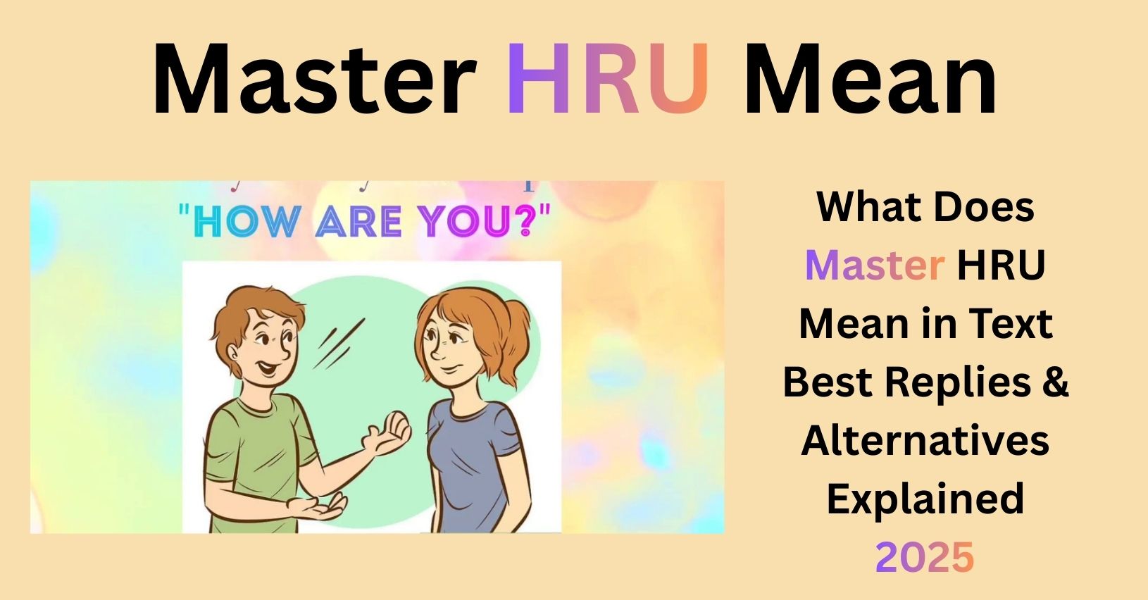 Master IIRC Meaning in Text 15 Powerful Ways to Use It Correctly in 2025