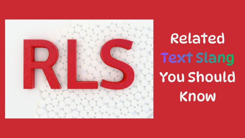 Master RLS Meaning Explained Don't Get It Wrong in 2025