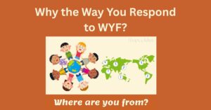 What Does Master "WYF" Mean in Text Messaging? The Complete 2025 Guide