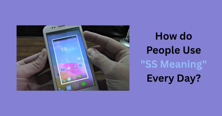Stop Misusing SS Meaning in Text Here's What You Need to Know in 2025